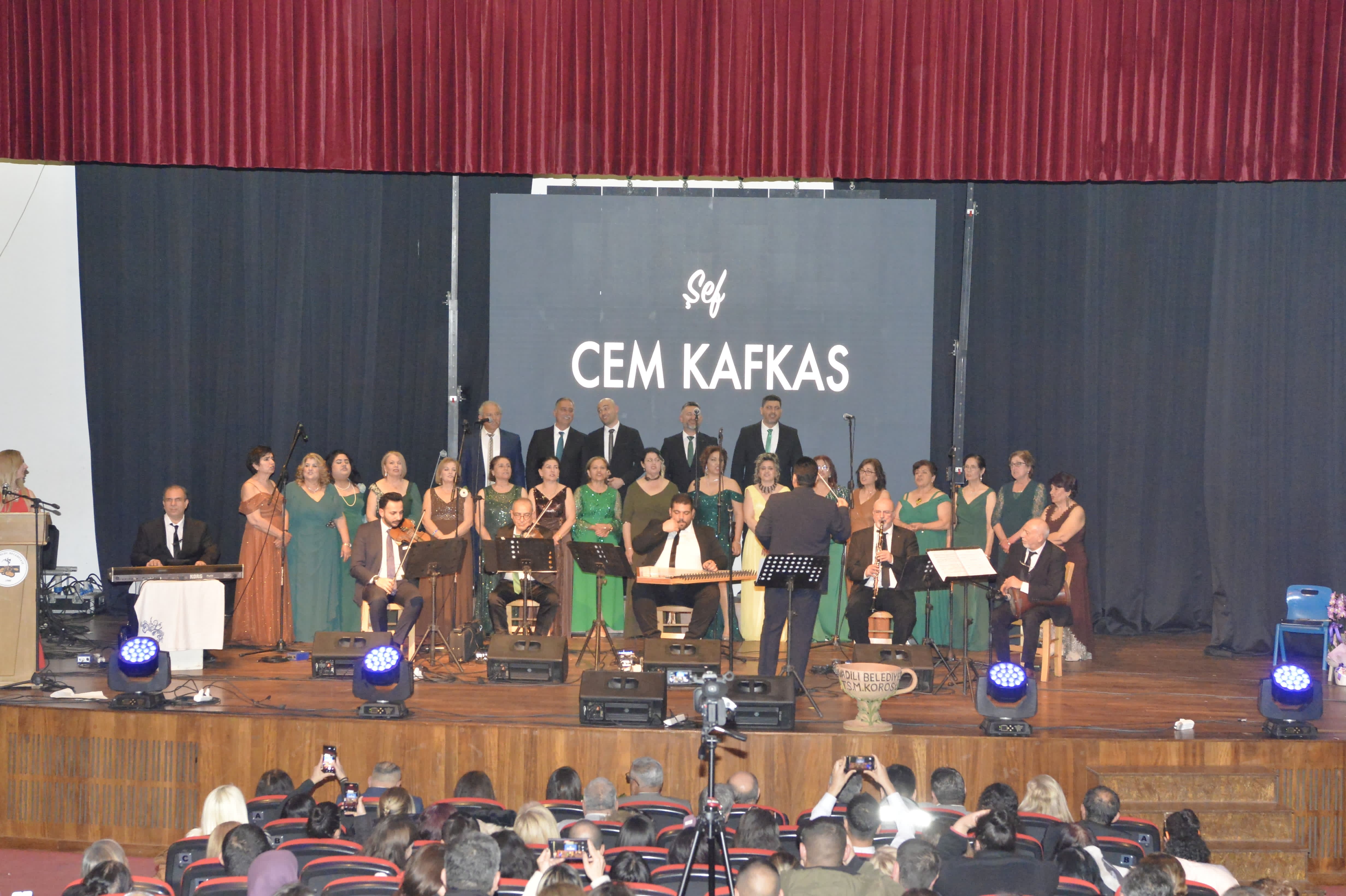 Türk Ajansı Kıbrıs