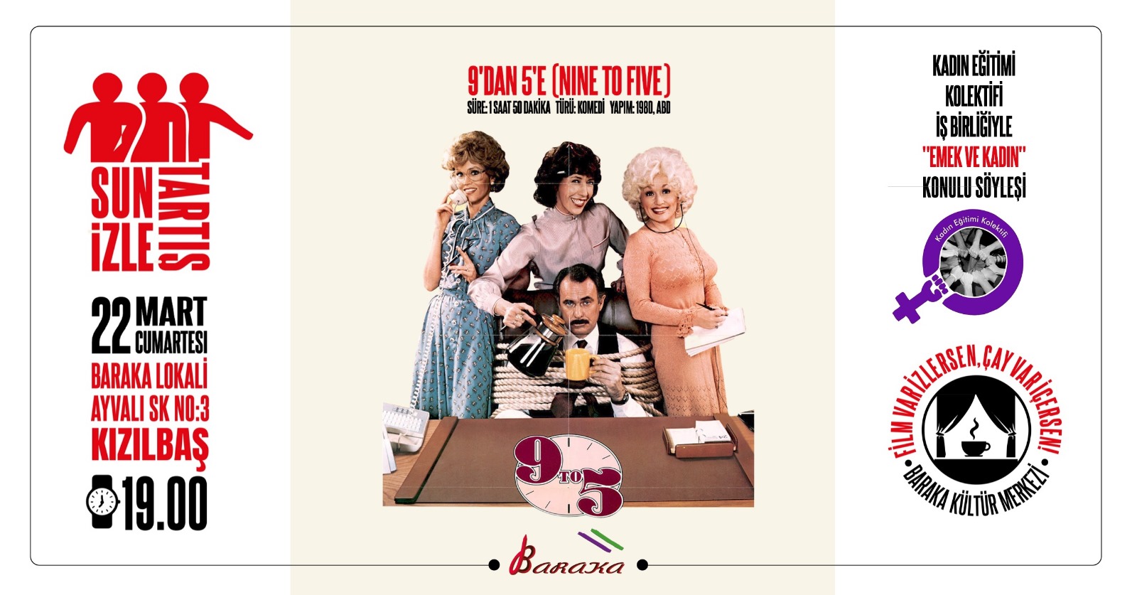 Türk Ajansı Kıbrıs