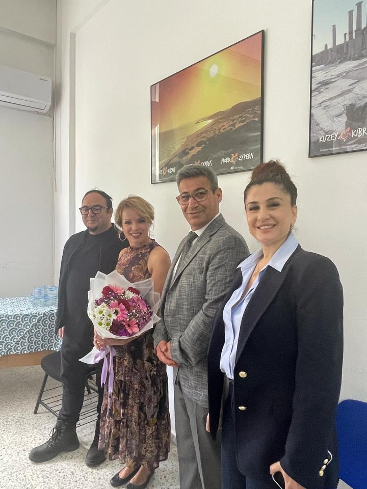 Türk Ajansı Kıbrıs
