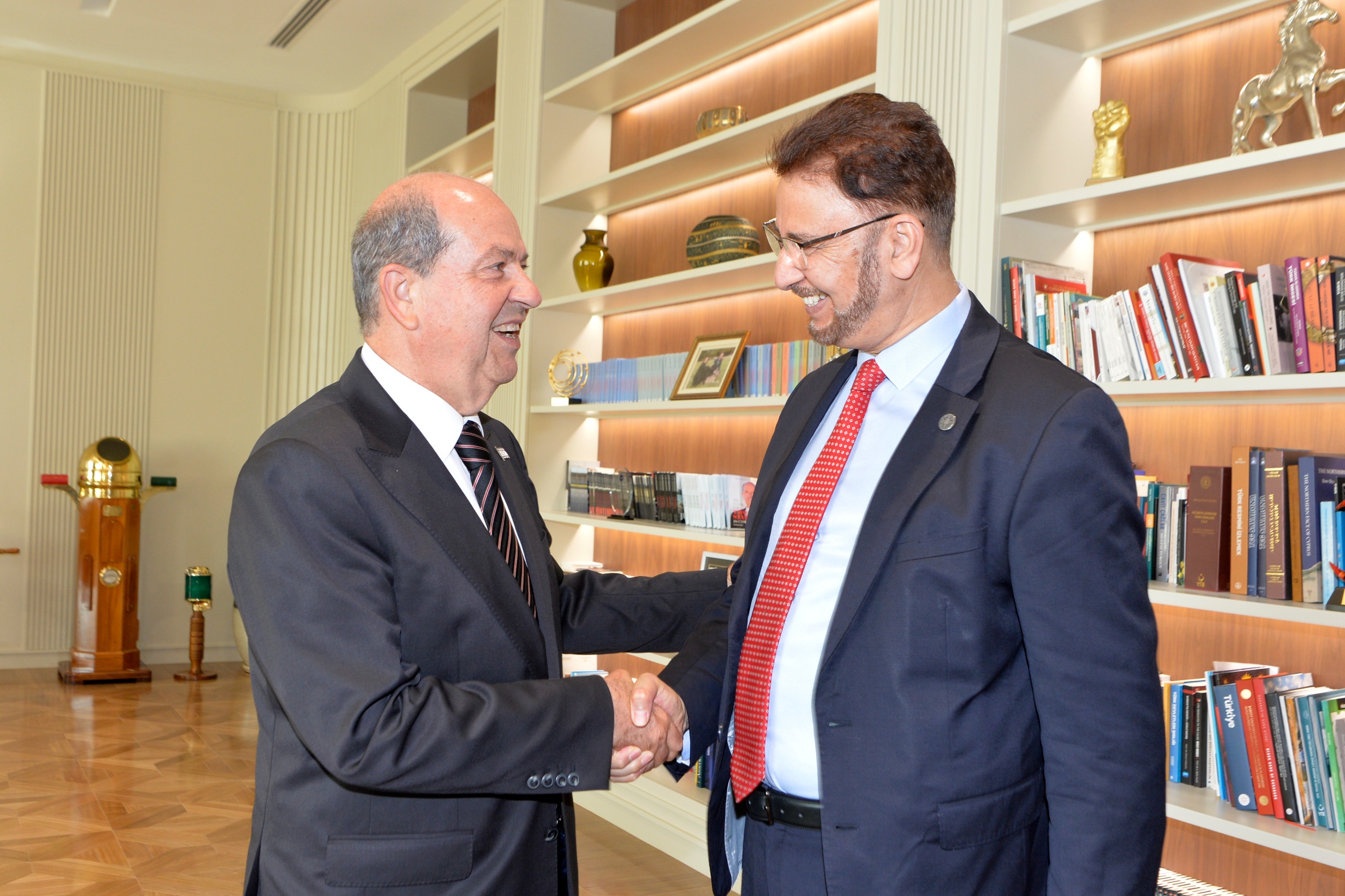 Türk Ajansı Kıbrıs