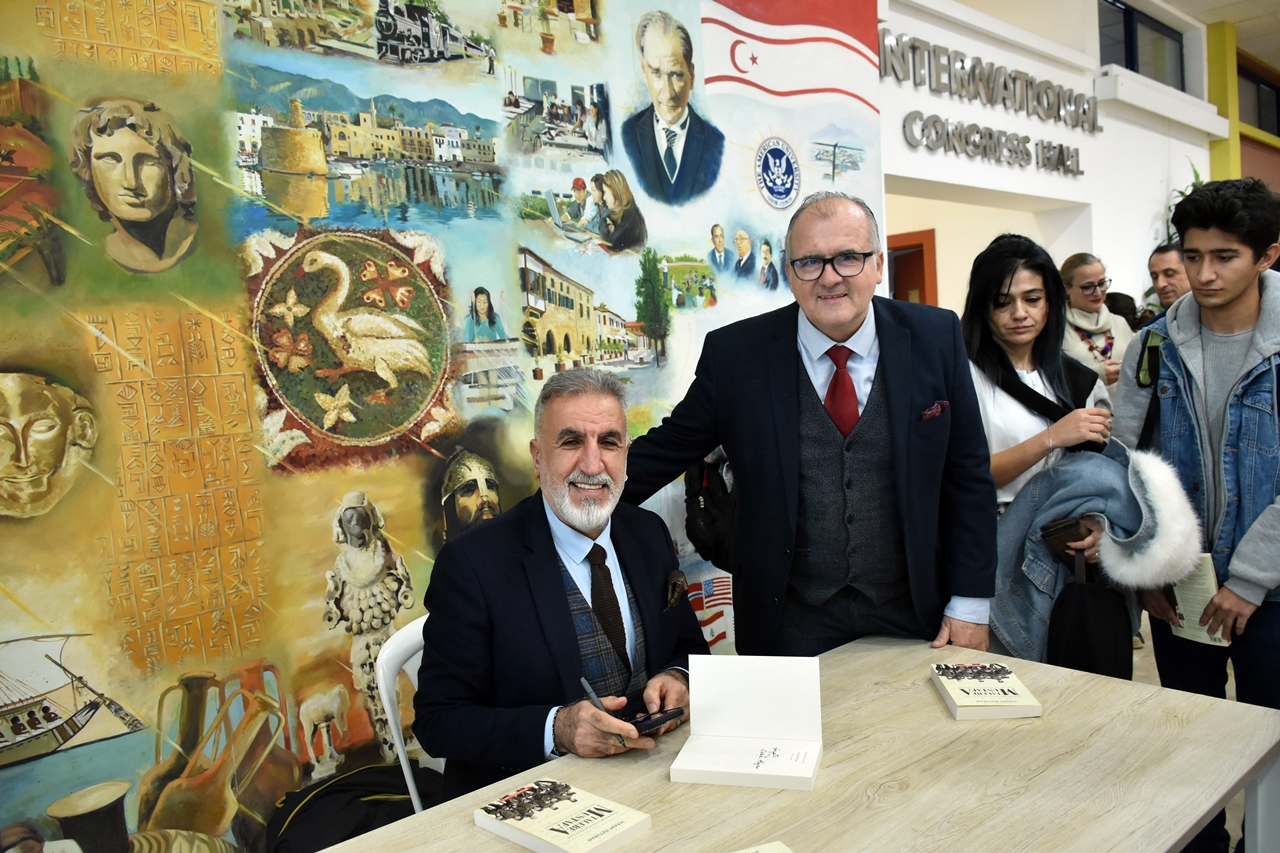 Türk Ajansı Kıbrıs