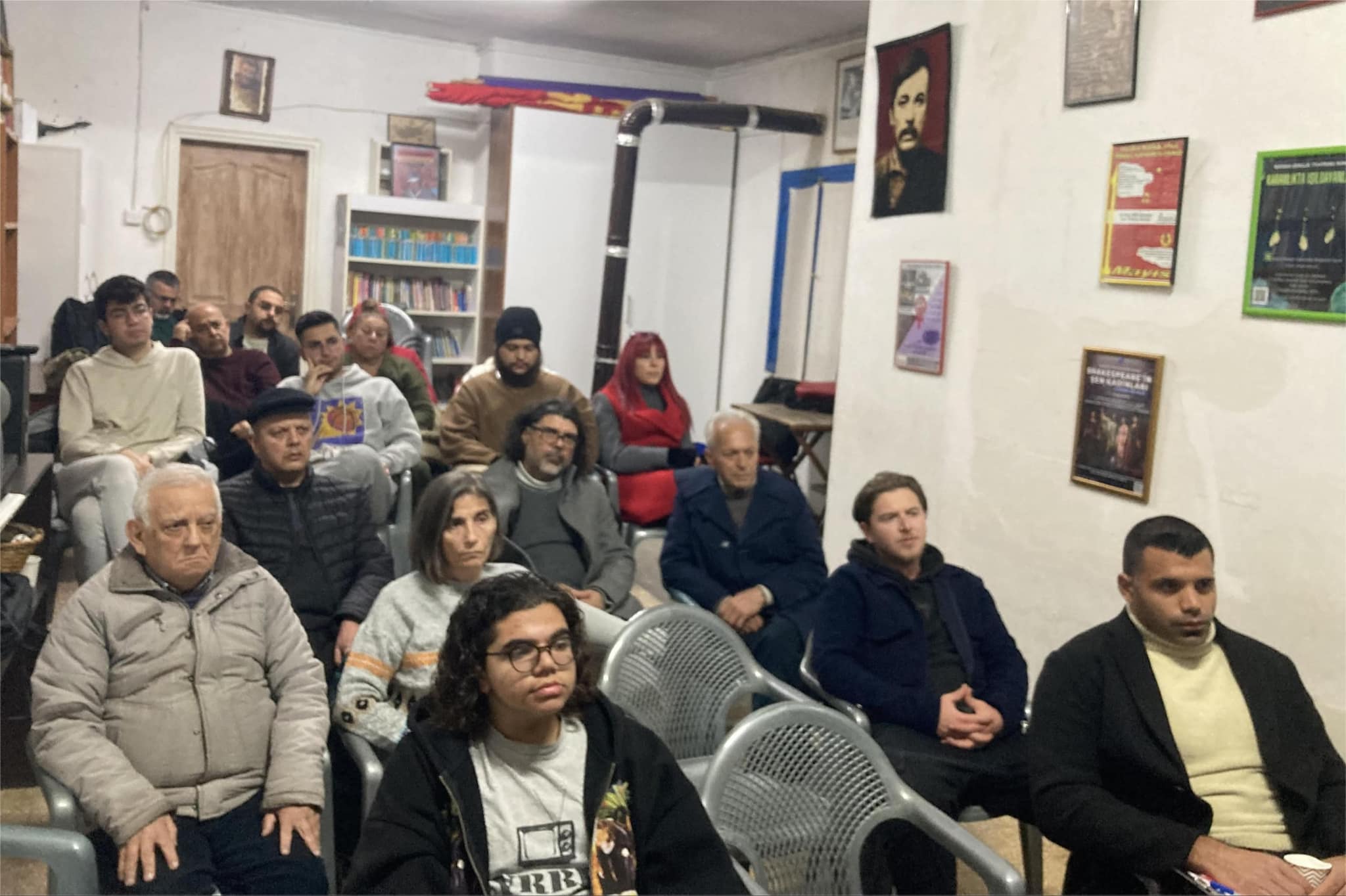 Türk Ajansı Kıbrıs