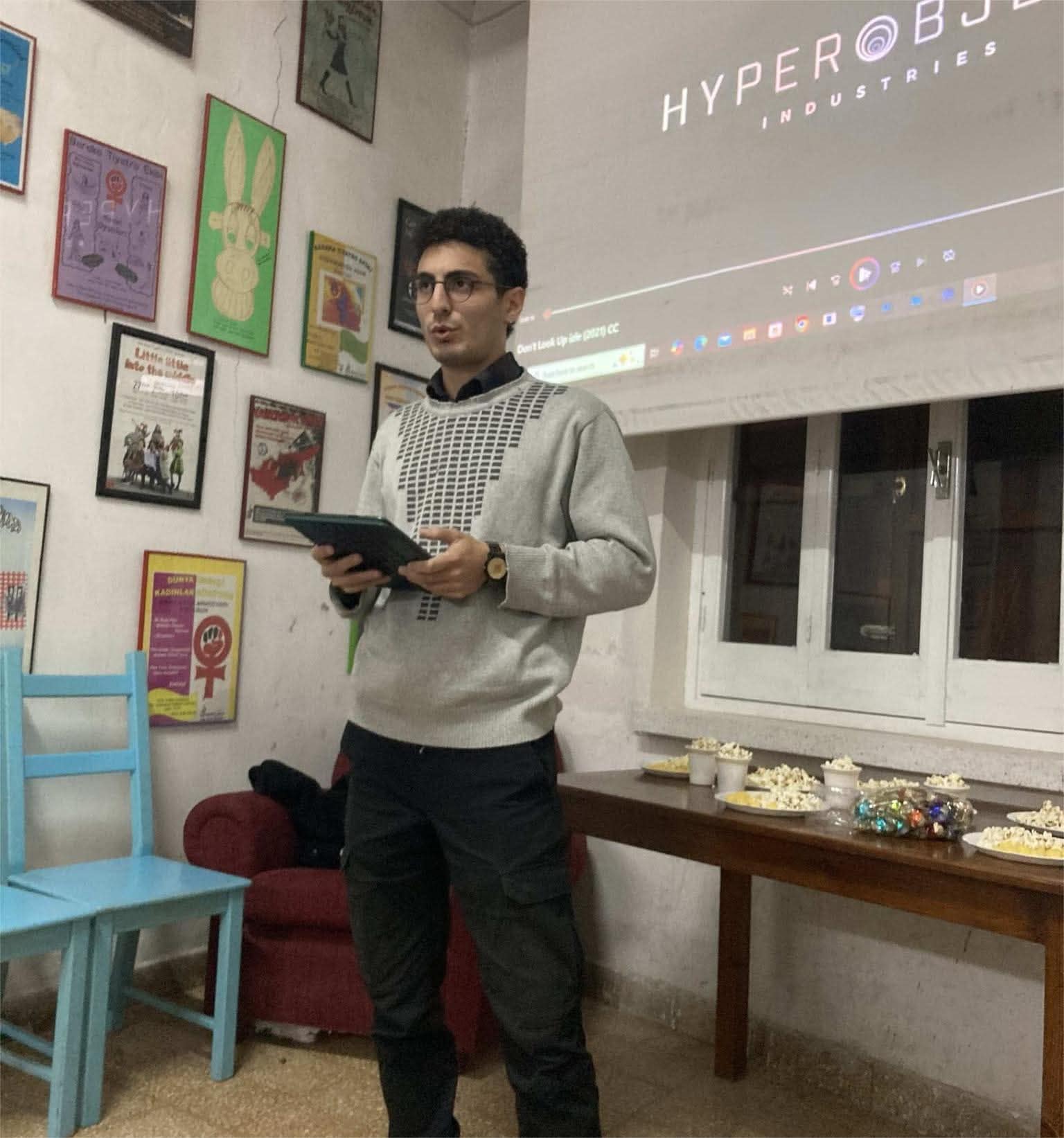 Türk Ajansı Kıbrıs