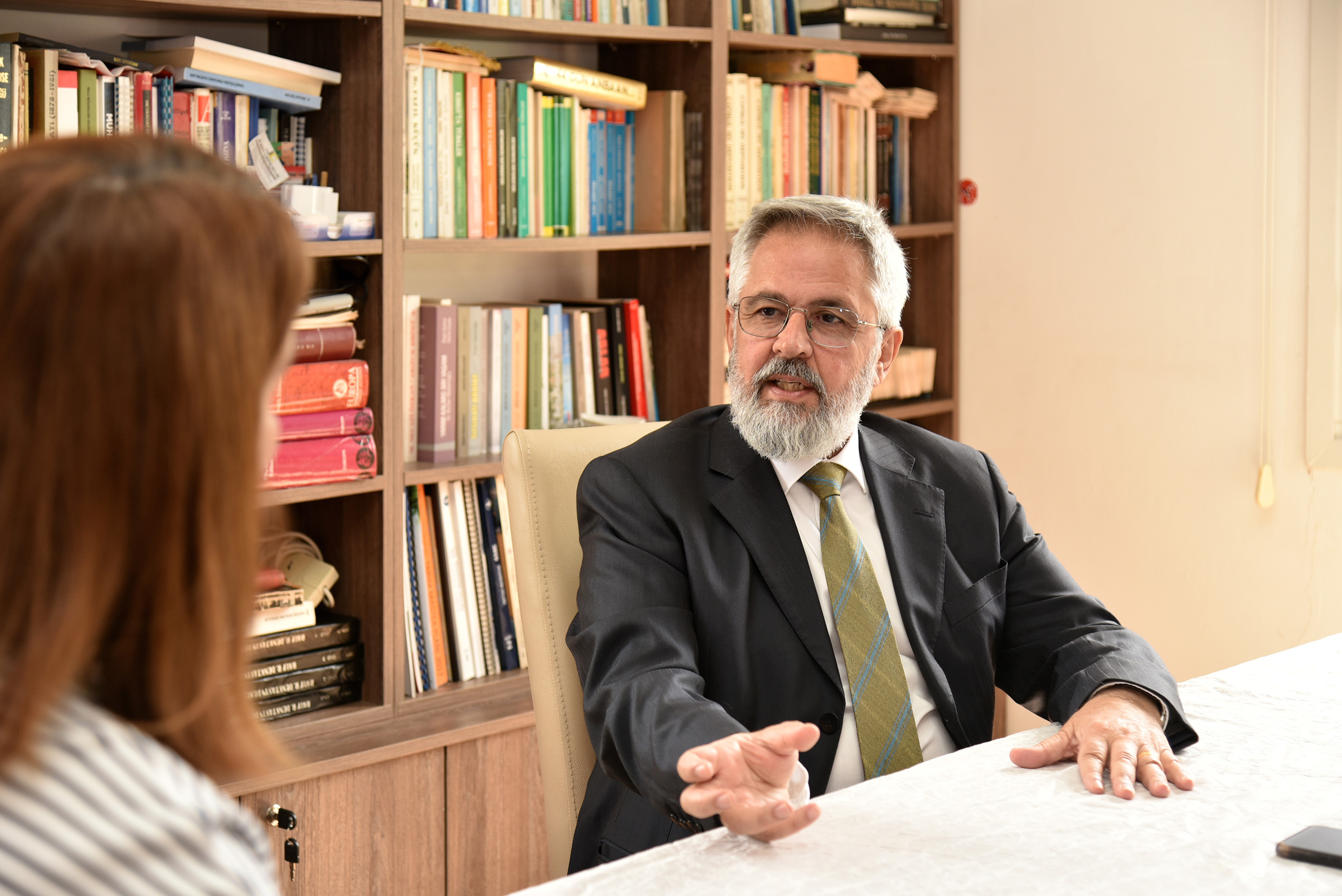 Türk Ajansı Kıbrıs