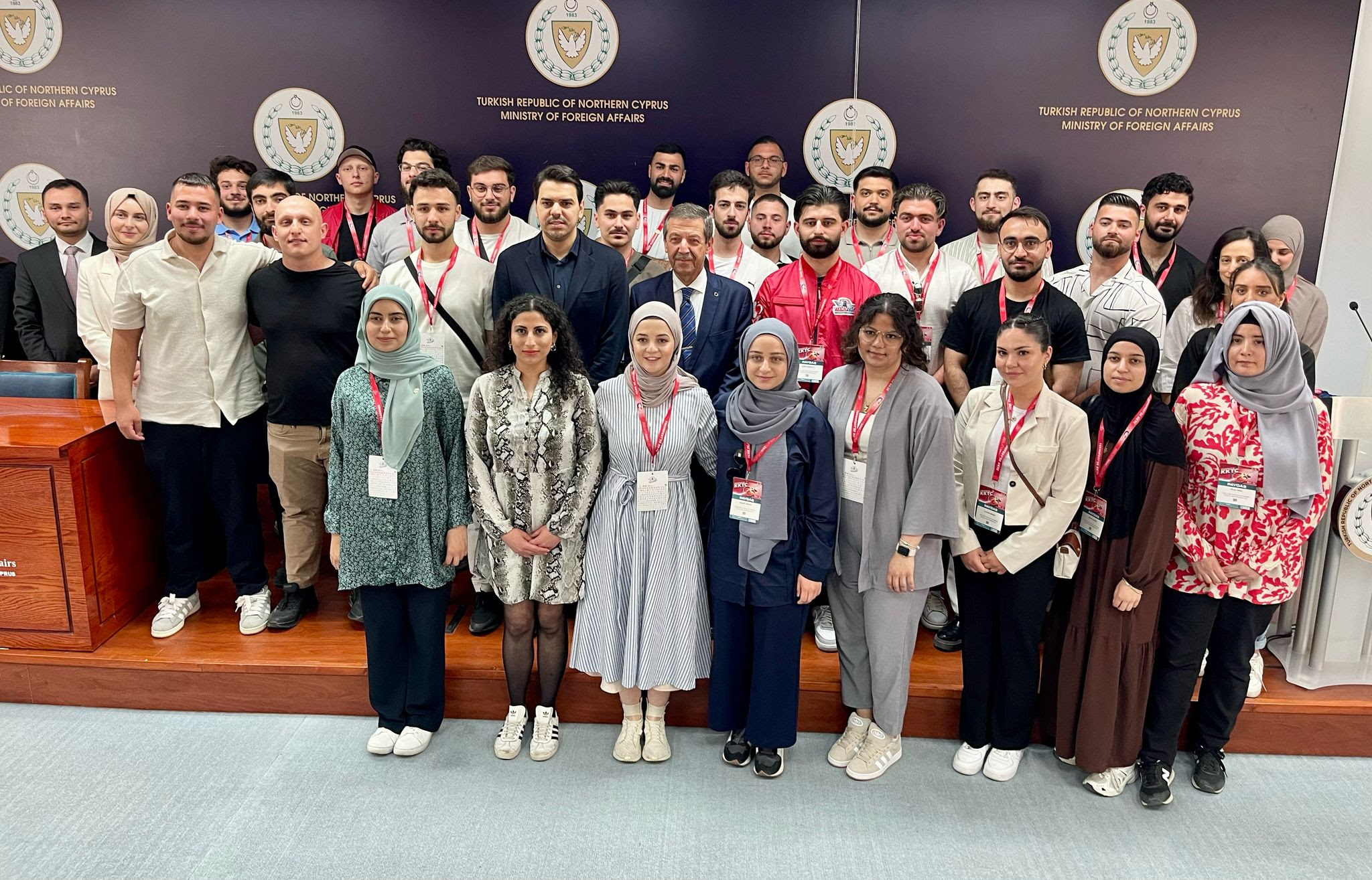 Türk Ajansı Kıbrıs