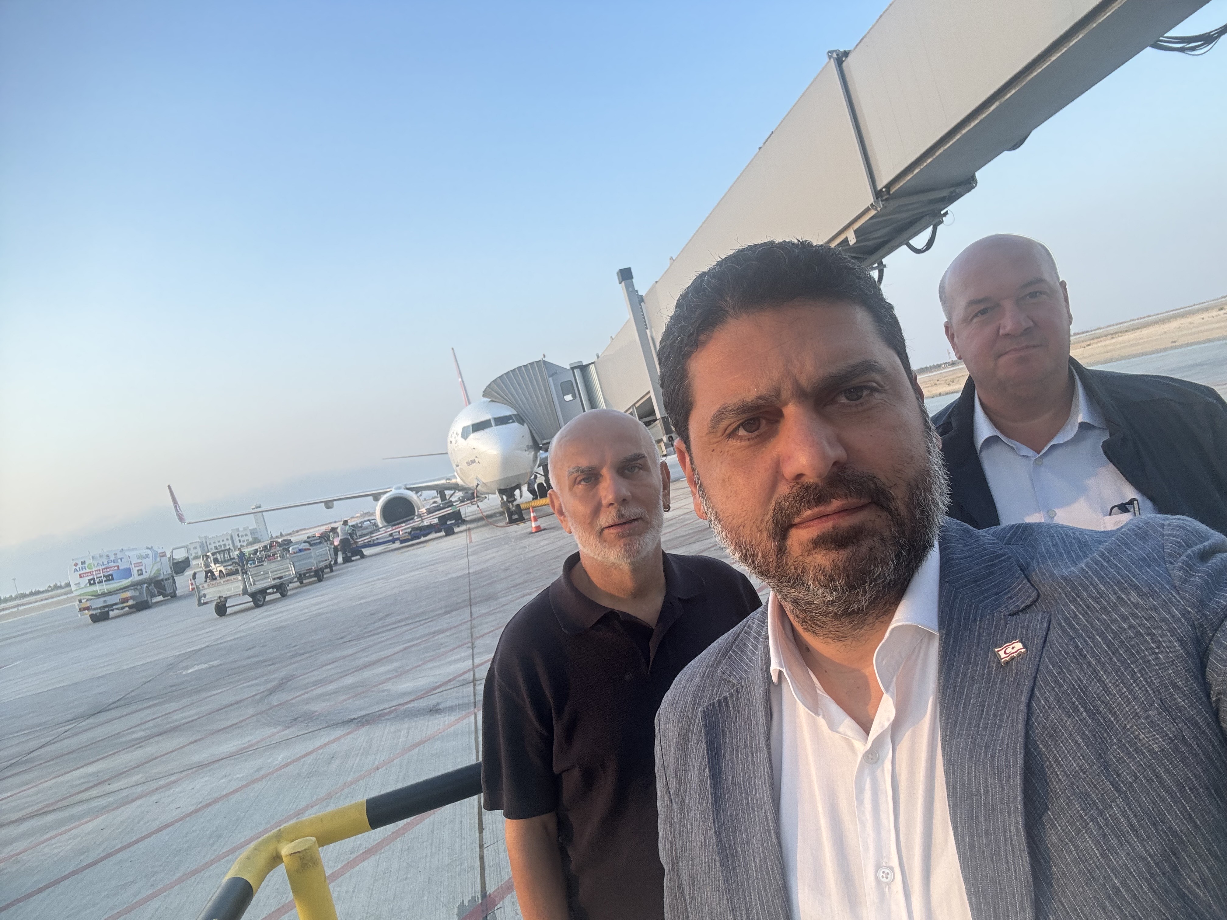 Türk Ajansı Kıbrıs