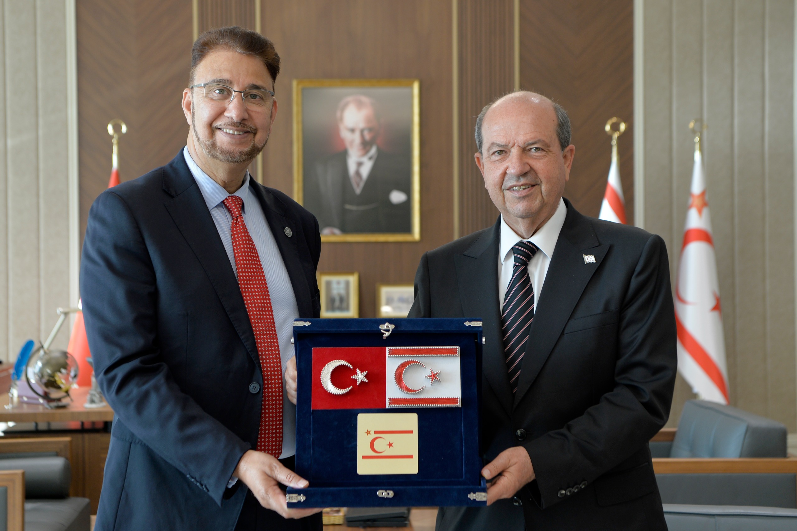 Türk Ajansı Kıbrıs