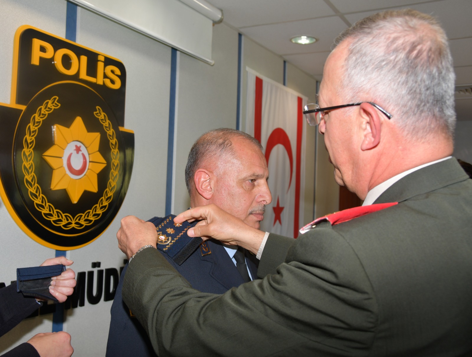 Türk Ajansı Kıbrıs