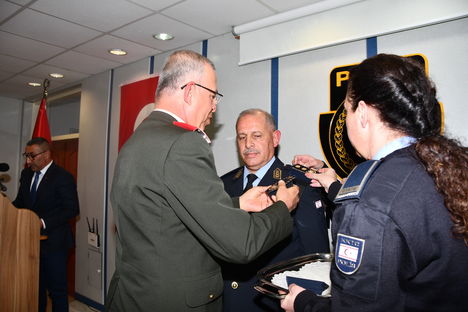 Türk Ajansı Kıbrıs