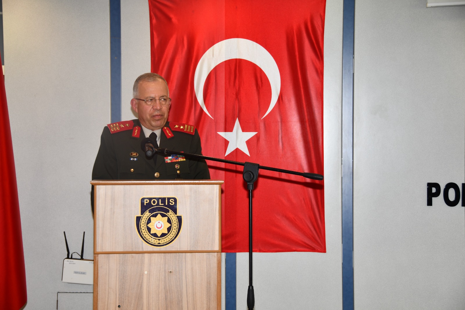 Türk Ajansı Kıbrıs