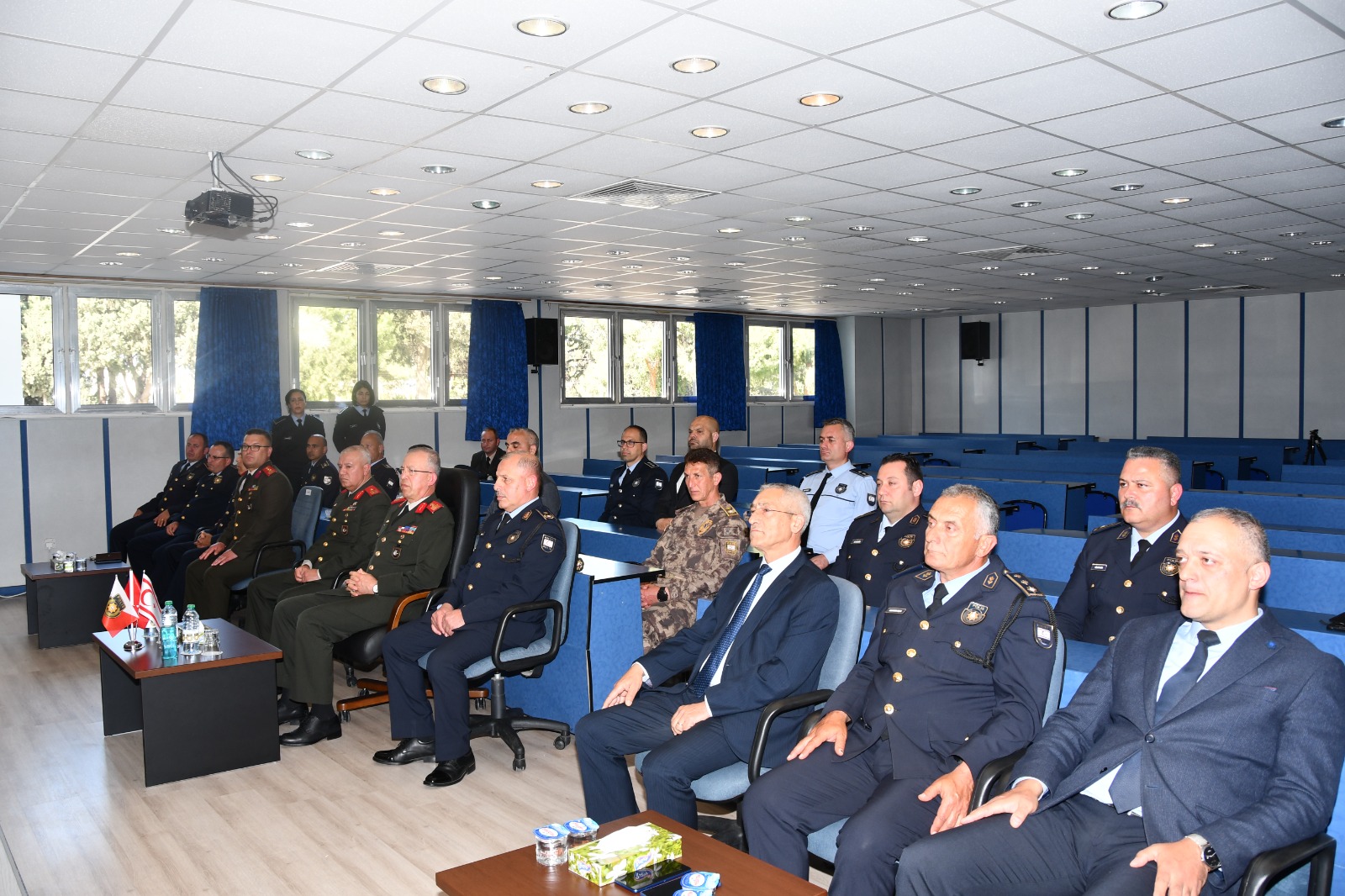 Türk Ajansı Kıbrıs