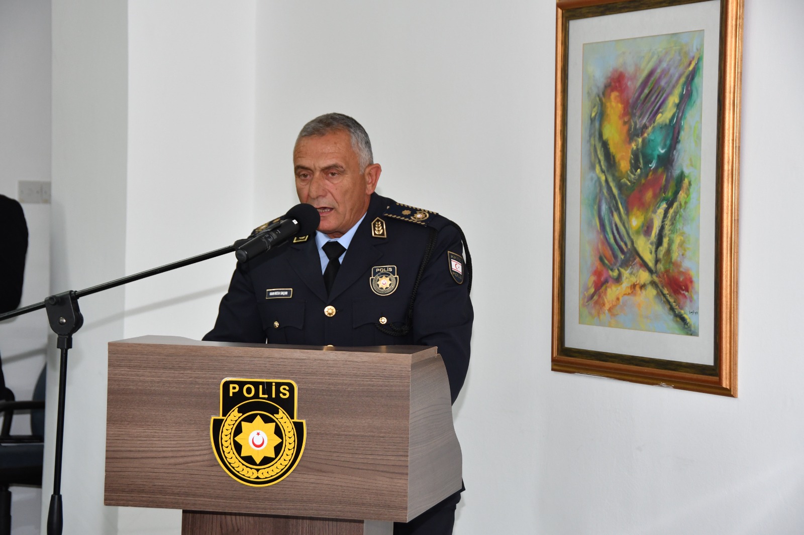 Türk Ajansı Kıbrıs