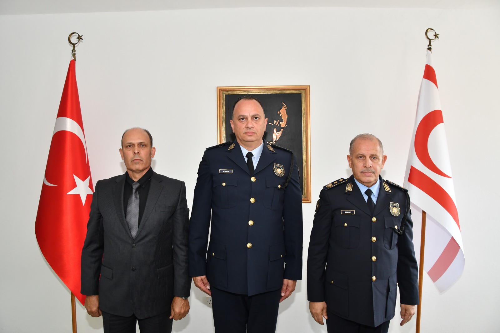 Türk Ajansı Kıbrıs