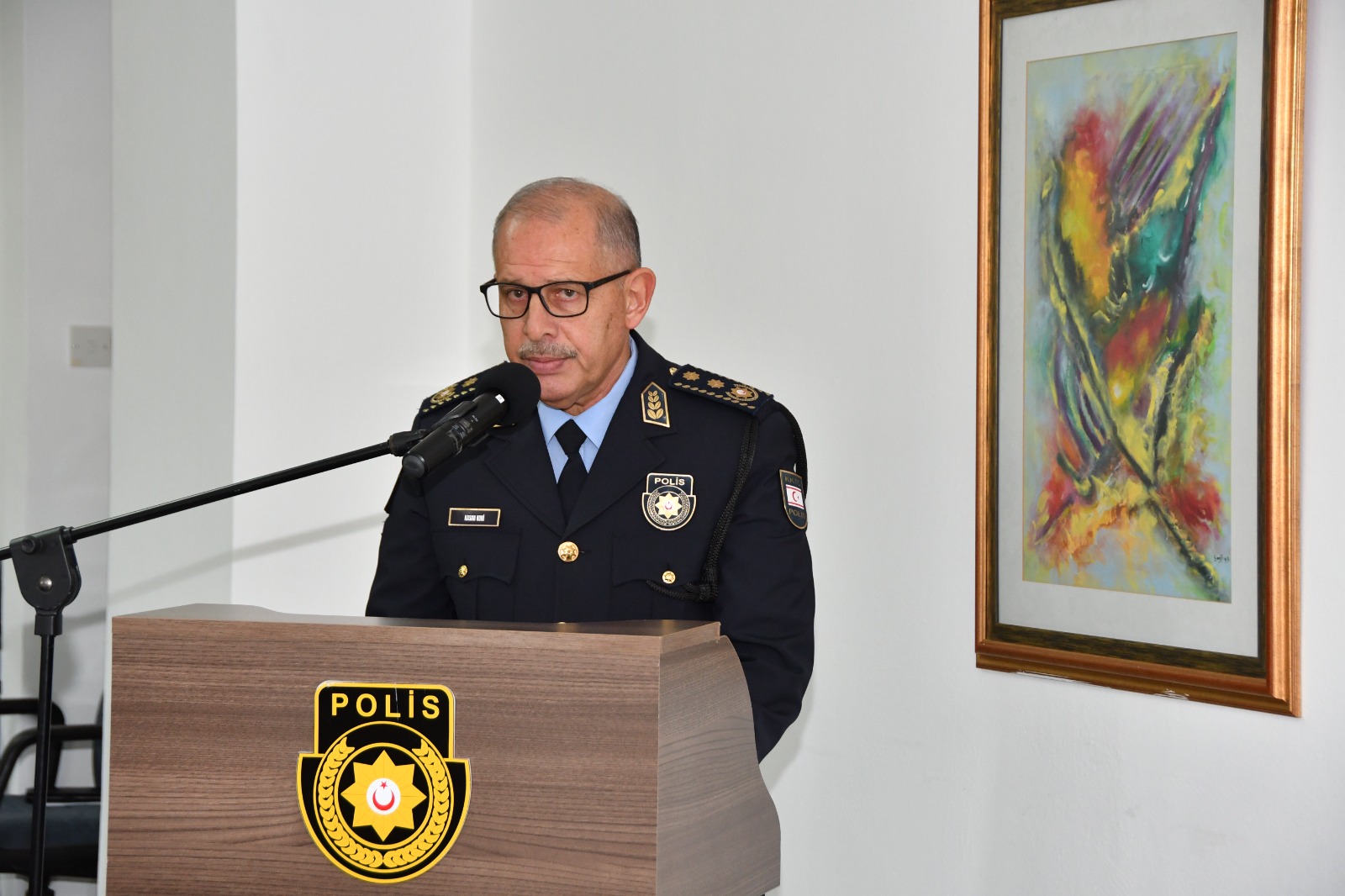 Türk Ajansı Kıbrıs