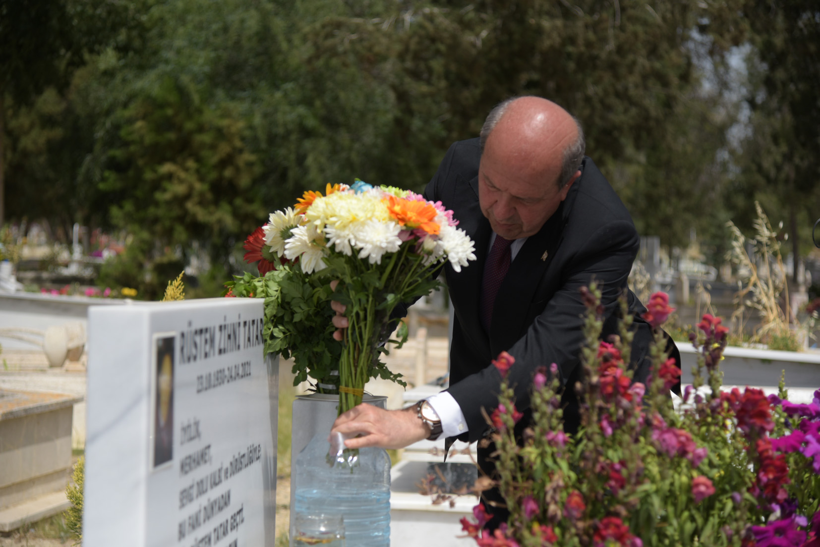 Türk Ajansı Kıbrıs