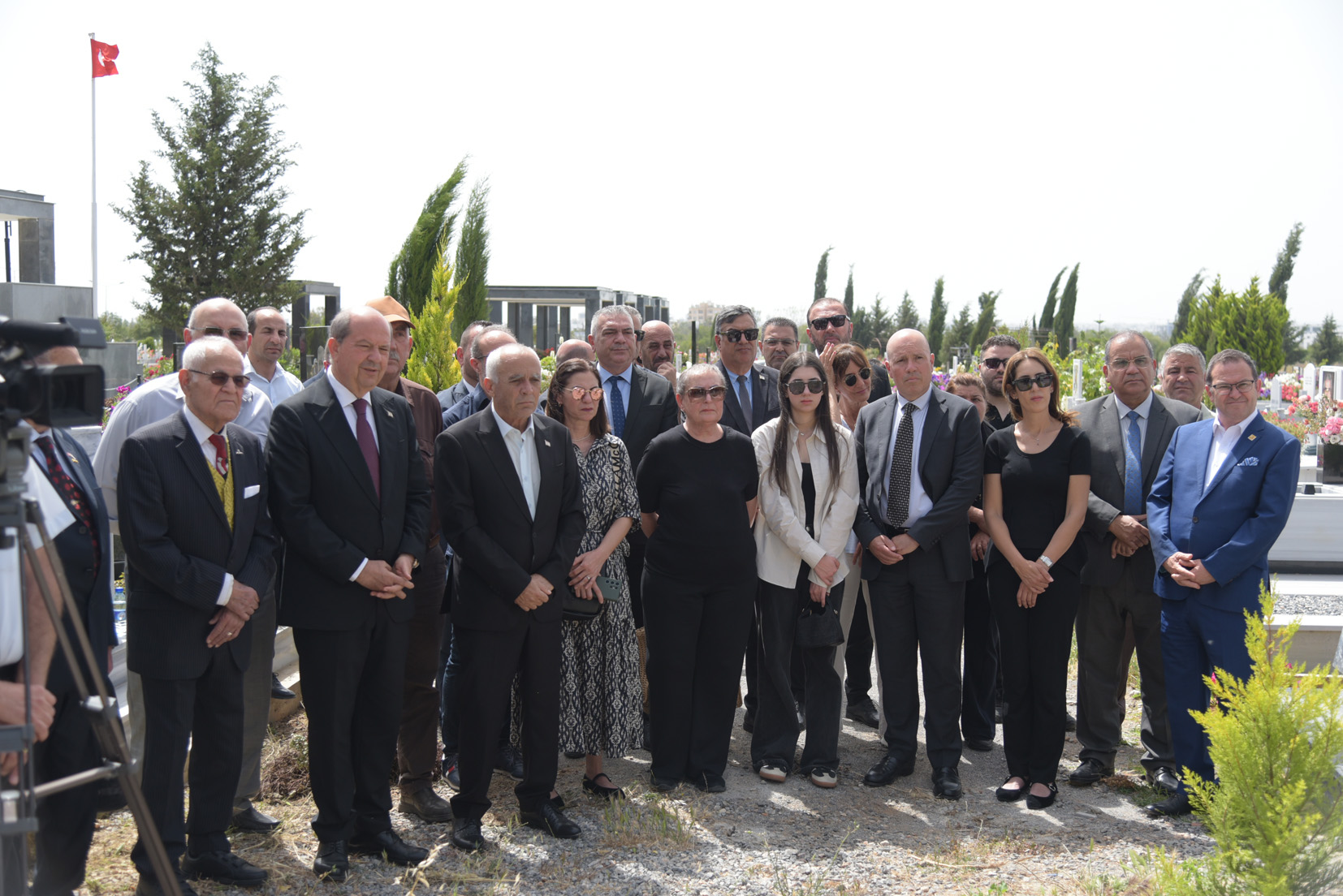 Türk Ajans Kıbrıs