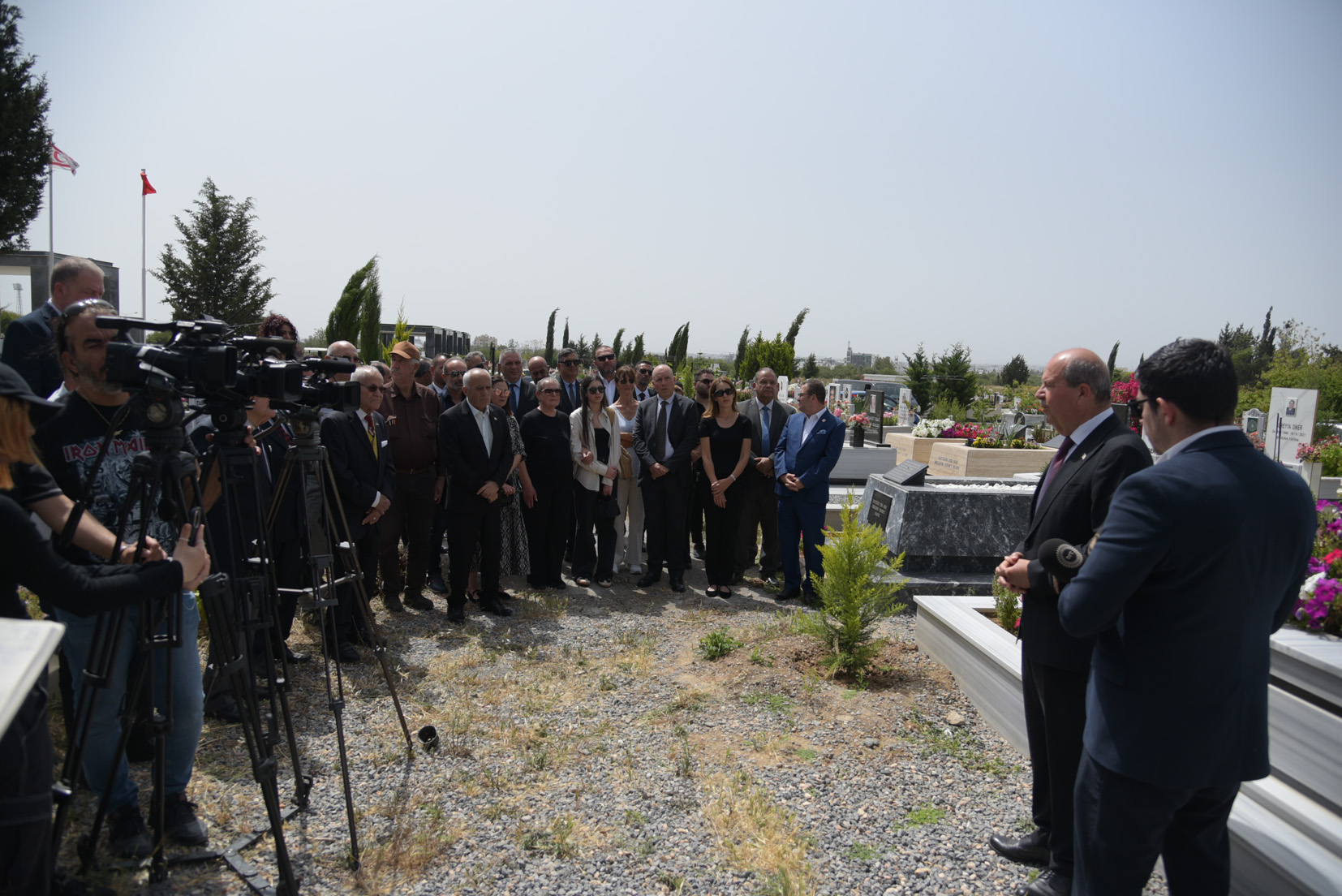 Türk Ajansı Kıbrıs