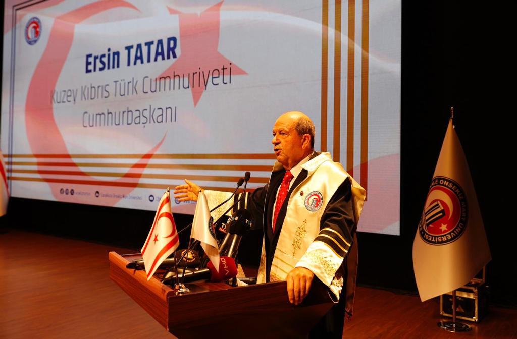 Türk Ajansı Kıbrıs