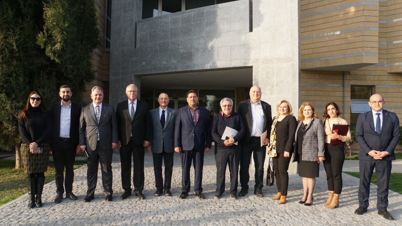 Türk Ajansı Kıbrıs